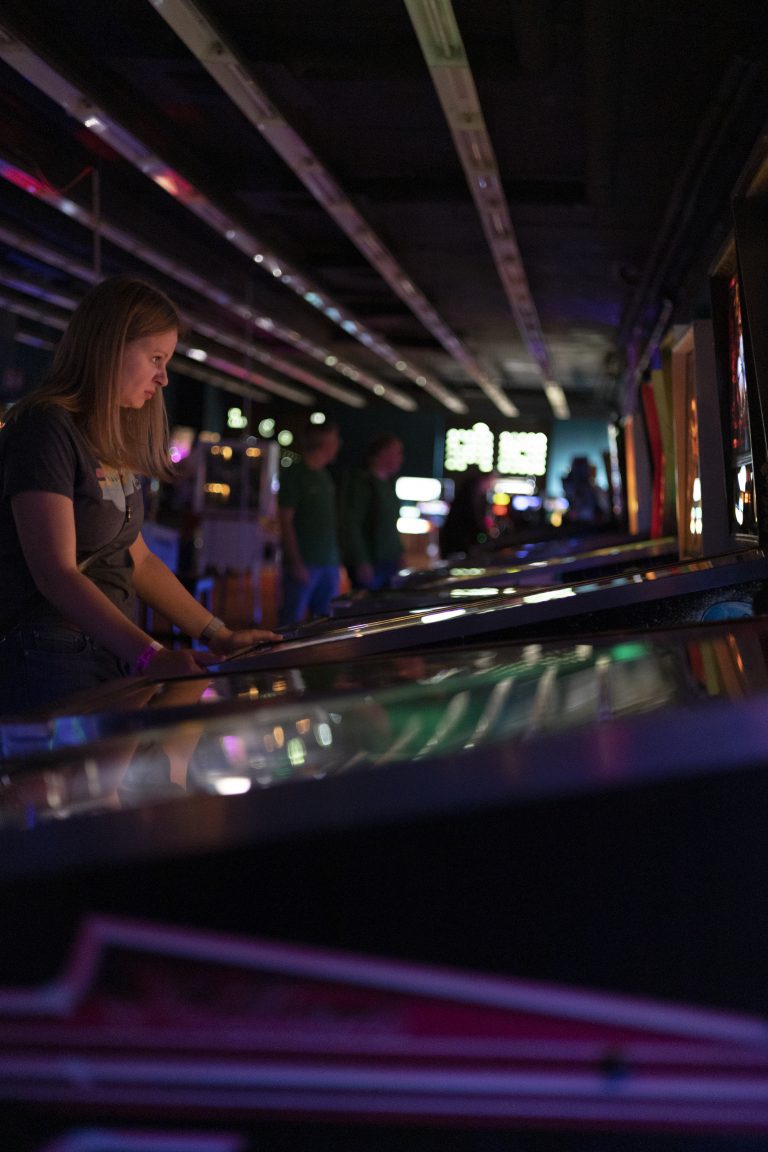 Start - Insert Coins e.V.