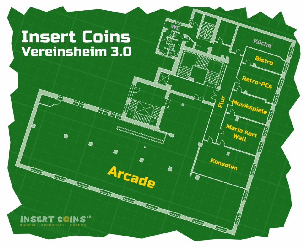 Entdecken - Insert Coins e.V.