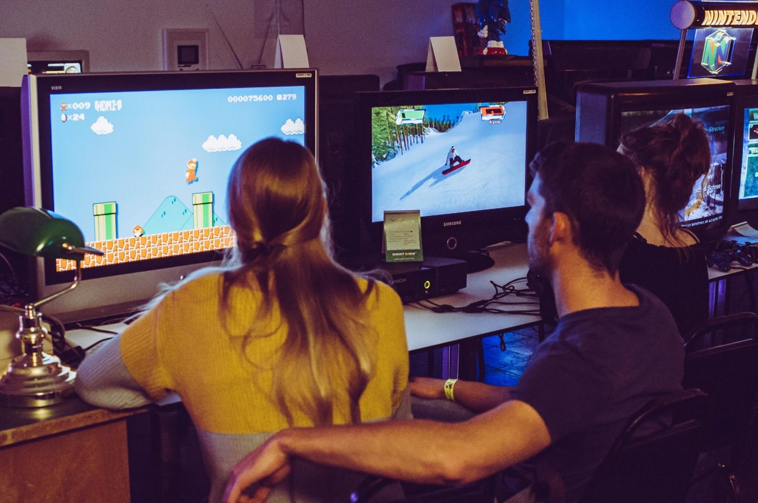 Entdecken - Insert Coins e.V.