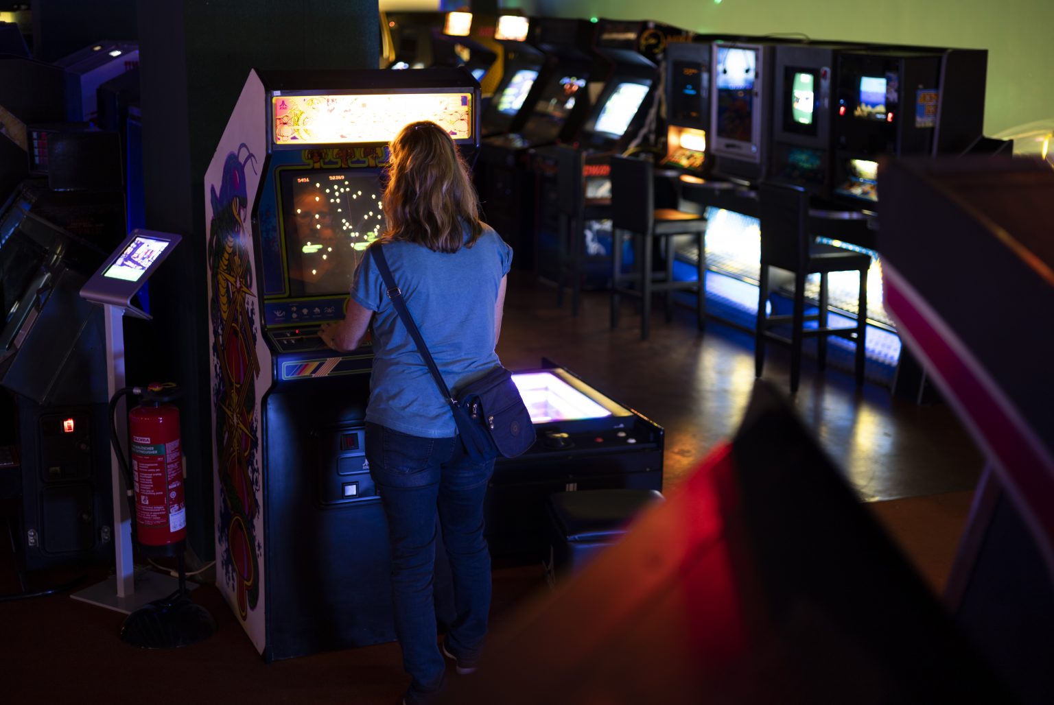 Entdecken - Insert Coins e.V.